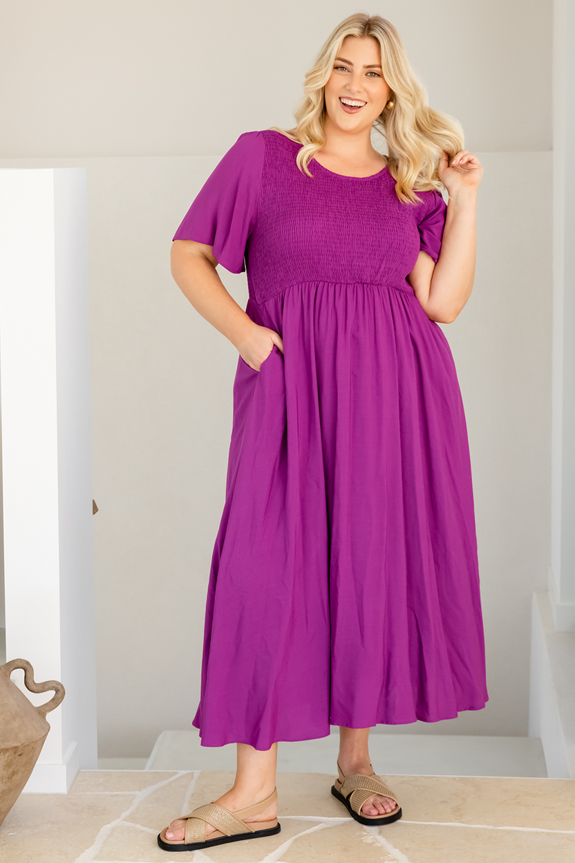 Size 18 Dresses Online Australia – Orange Sherbet Boutique