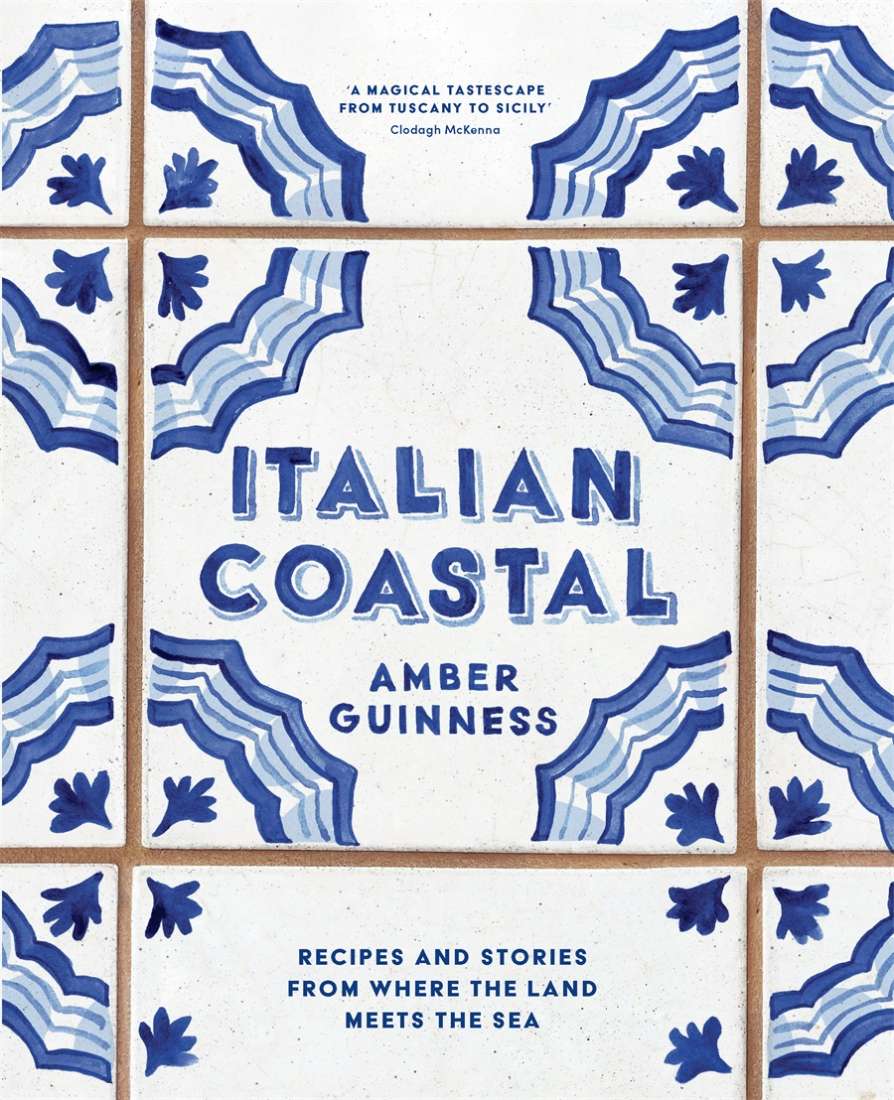 Brumby Sunstate Italian Coastal Book – Orange Sherbet Boutique