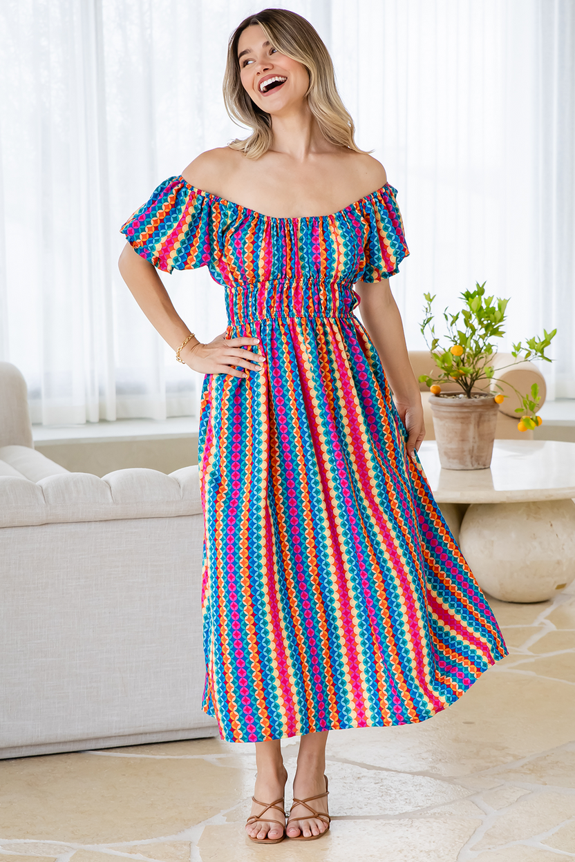 Women's Dresses Online Australia | Orange Sherbet Boutique