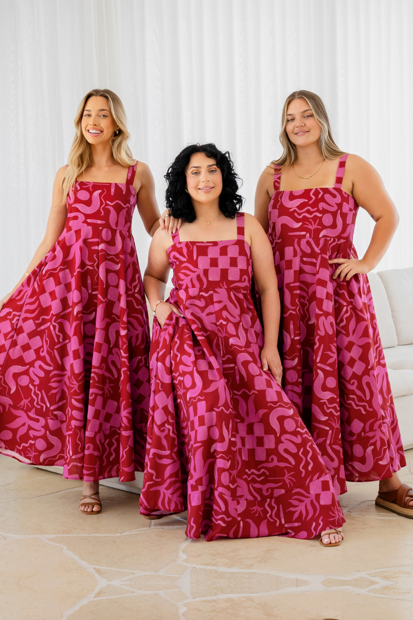 Size 18 Dresses Online Australia – Orange Sherbet Boutique