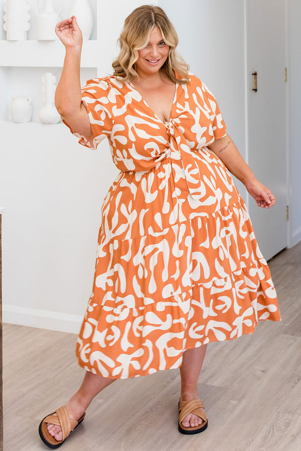 Women's Dresses Online Australia | Orange Sherbet Boutique