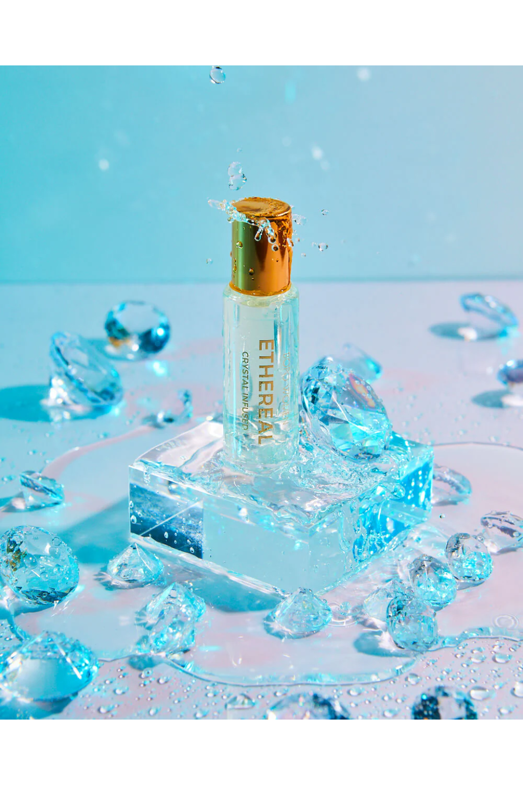 Bopo Women Ethereal Crystal Perfume Roller 15ml – Orange Sherbet Boutique